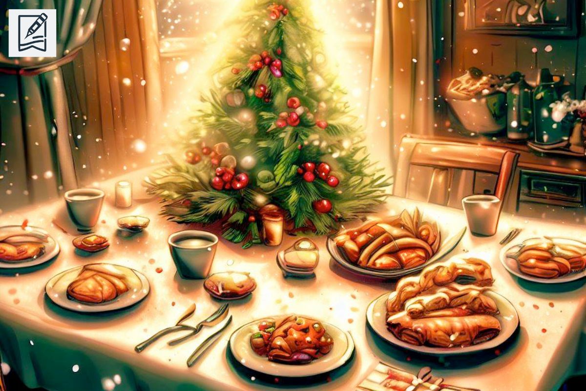 What To Write In A Christmas Card To Your Family And Friends What To Write In A Christmas Card To Your Family And Friends