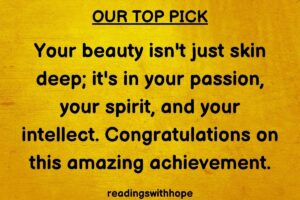 80 Graduation Messages For Cousin