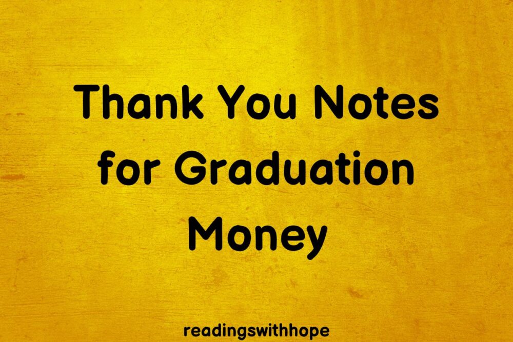 30 Best Graduation Card Messages For Your Friend