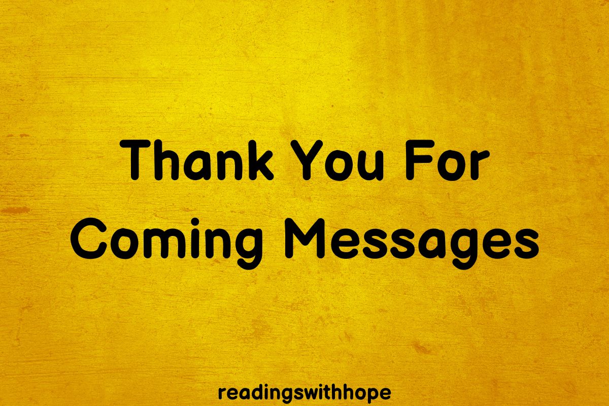 70 Gratitude and Appreciation Thank You Messages and Quotes