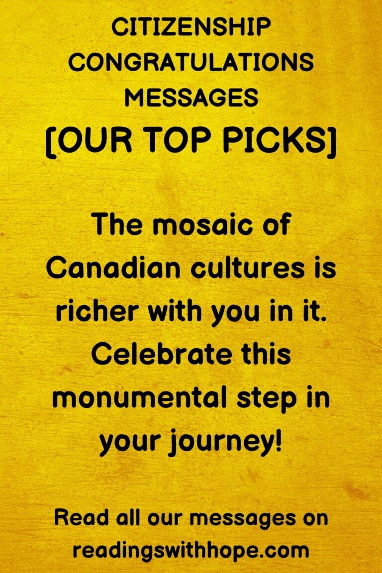 100 Best Citizenship Congratulations Messages 100 Best Citizenship Congratulations Messages