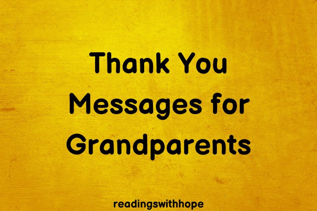 40 Thank You Messages For Teachers On Graduation Day