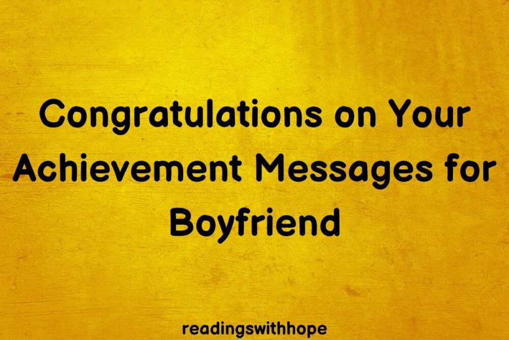 50 Congratulations Messages for Thesis Defense