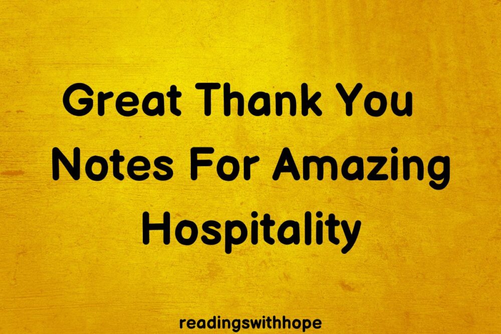 40 Thank You Messages For Administrative Assistants