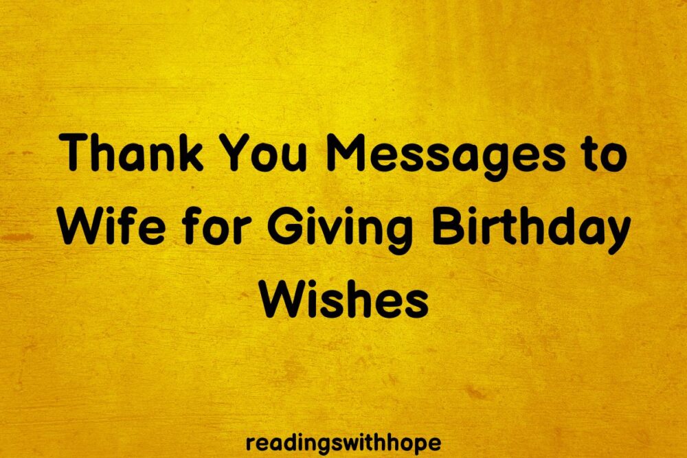 35 Thank You Messages for Customer Service Week