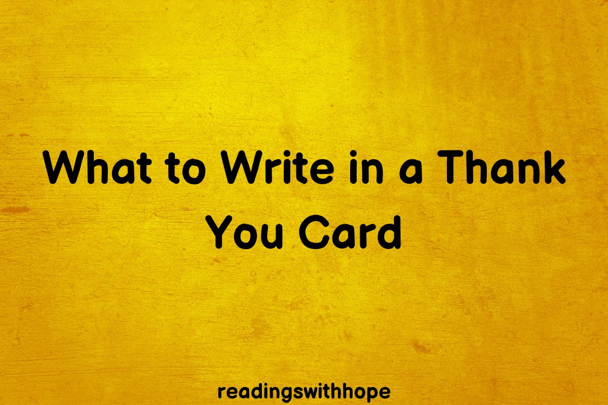 Thank You Notes and Messages for a Guest Speaker