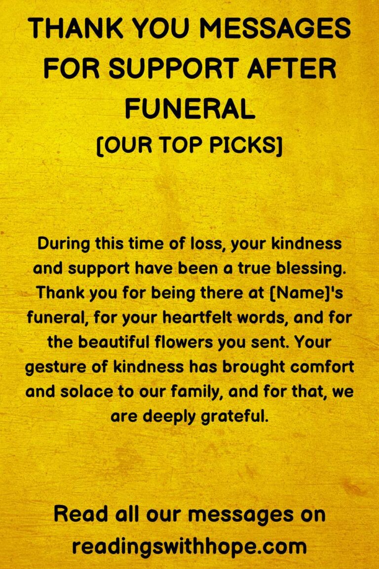 70 Thank You Quotes and Messages For Any Kind of Support or Help