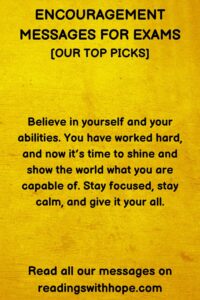 70 Positive Encouragement Quotes and Messages For All Occasions