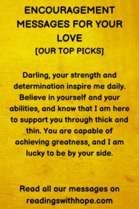 70 Positive Encouragement Quotes and Messages For All Occasions