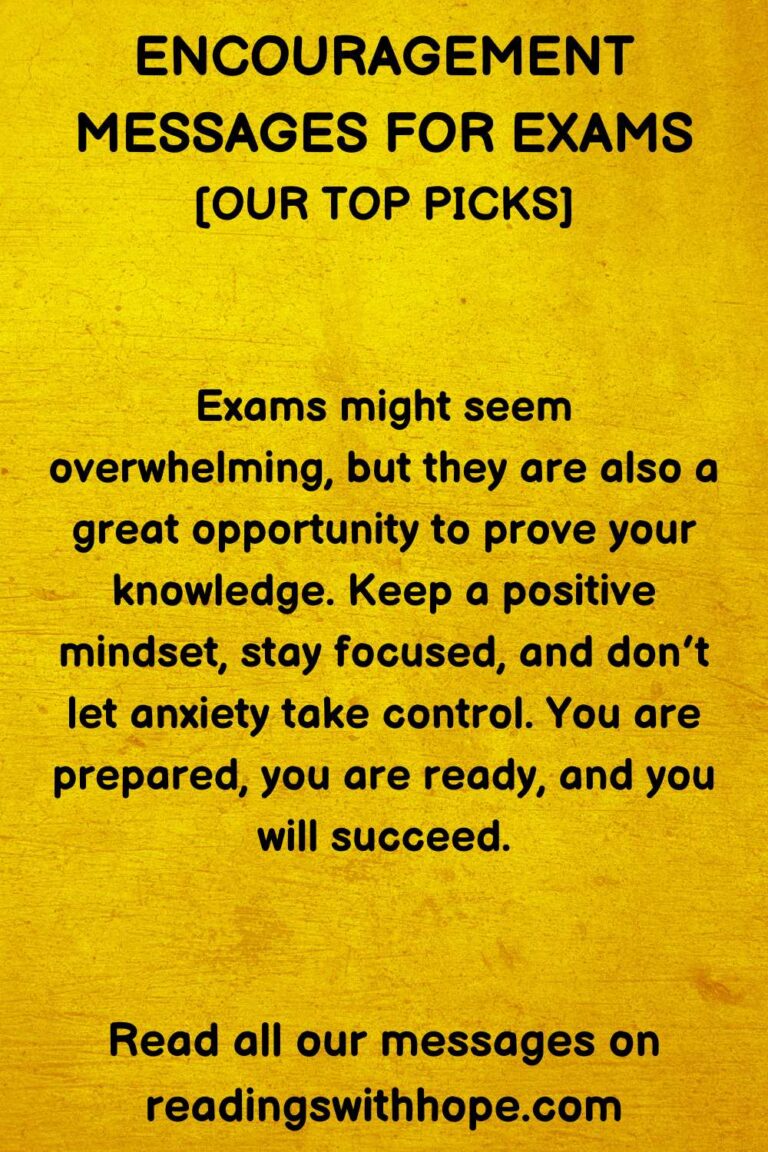 70 Positive Encouragement Quotes and Messages For All Occasions