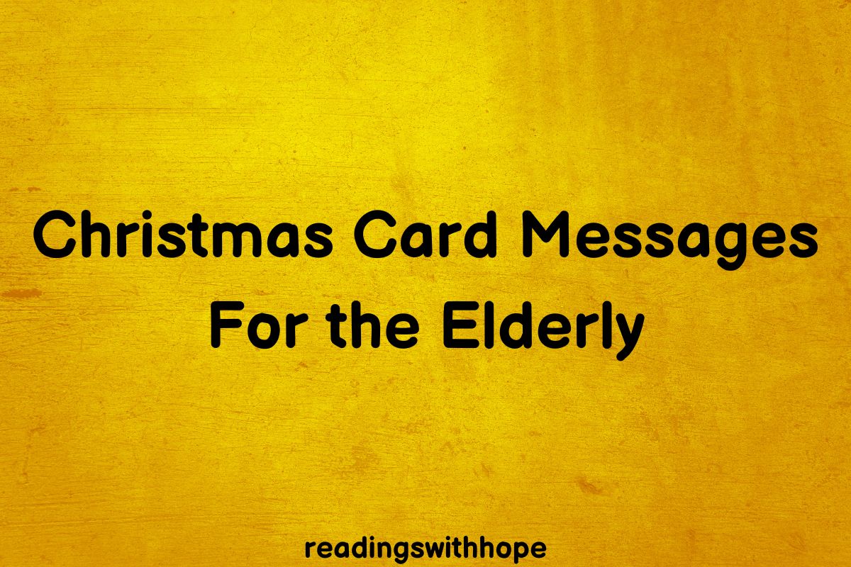 50 Religious Christmas Card Messages 50 Religious Christmas Card Messages