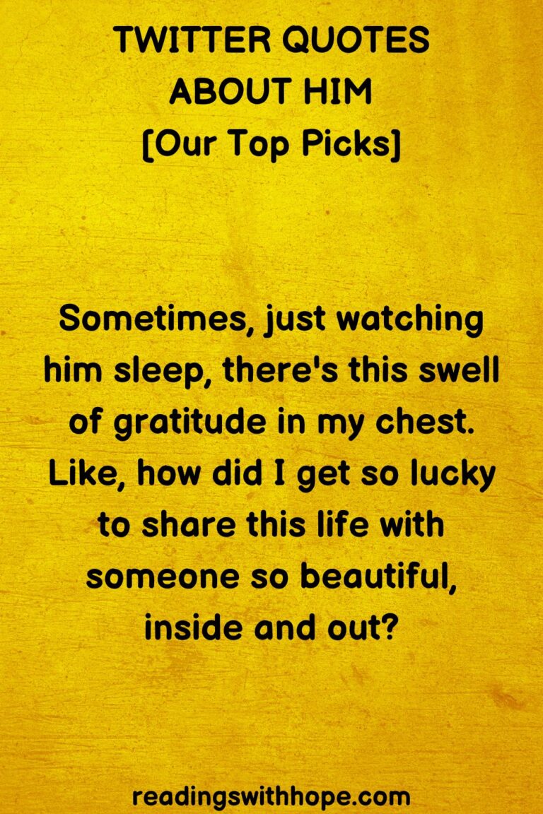 90 Twitter Quotes and Captions