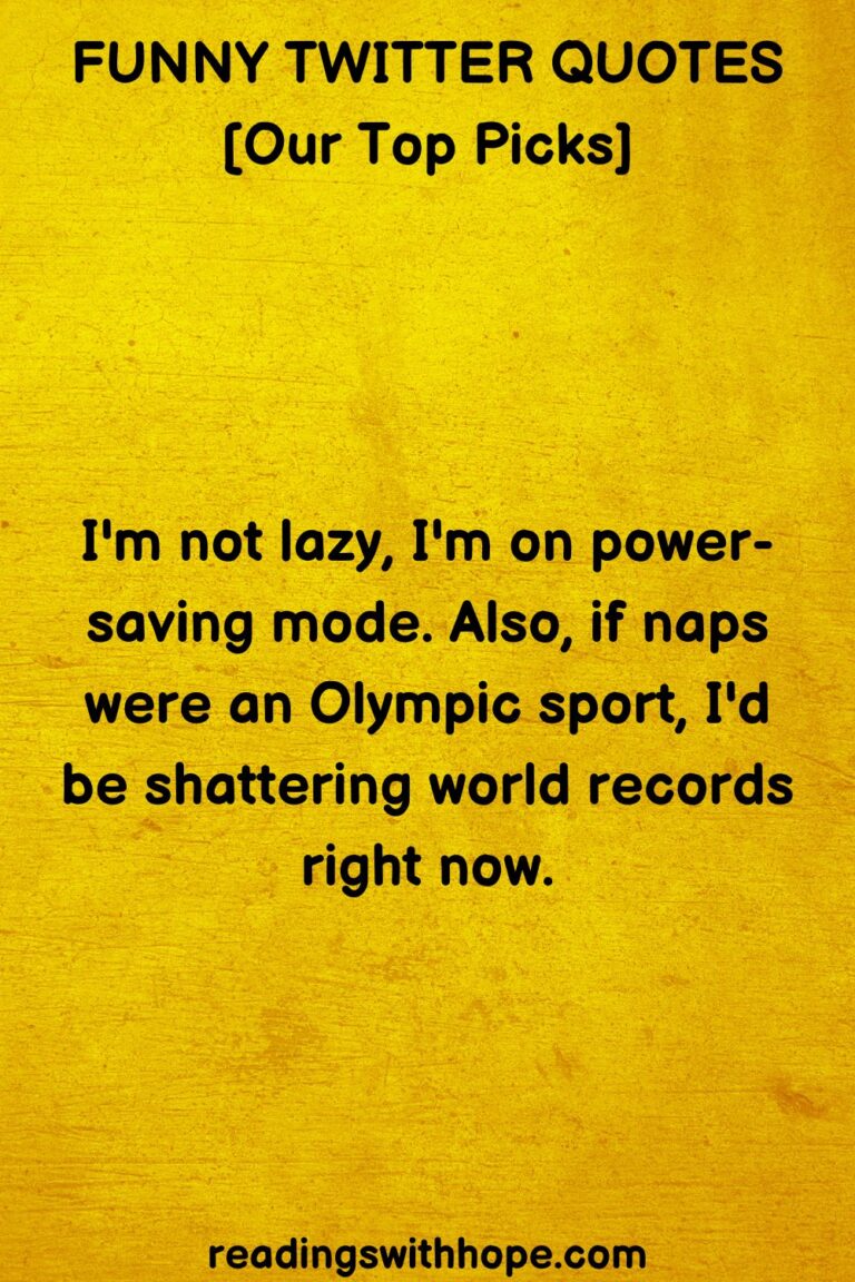 90 Twitter Quotes and Captions