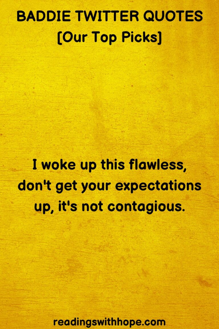 90 Twitter Quotes and Captions