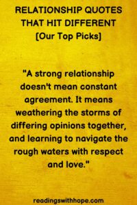 60 Quotes That Hit Different