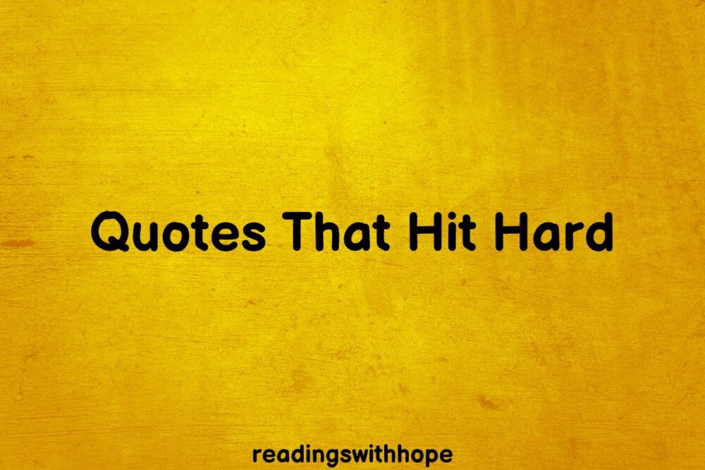 50 Quotes on Deep Feelings