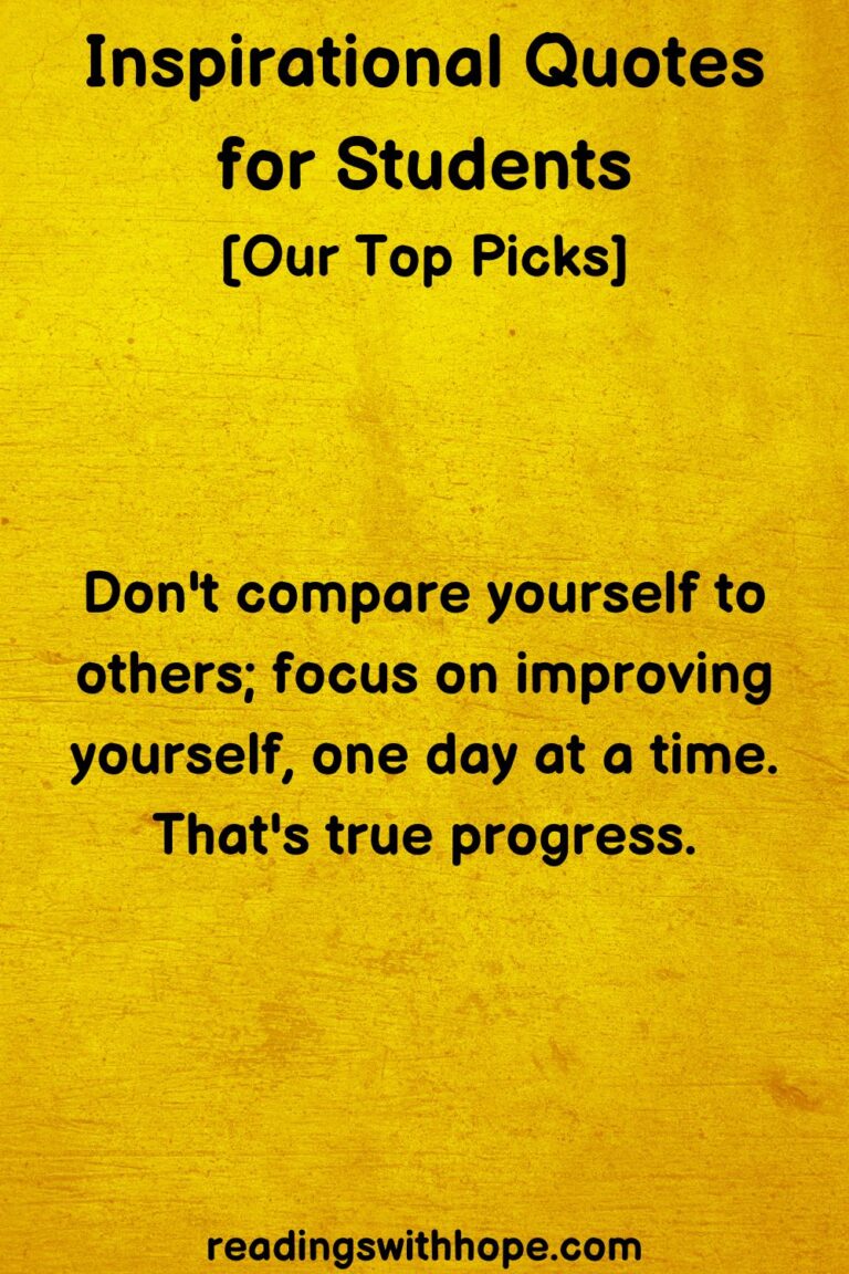 50 Positive Inspirational Quotes That Will Motivate and Encourage You ...