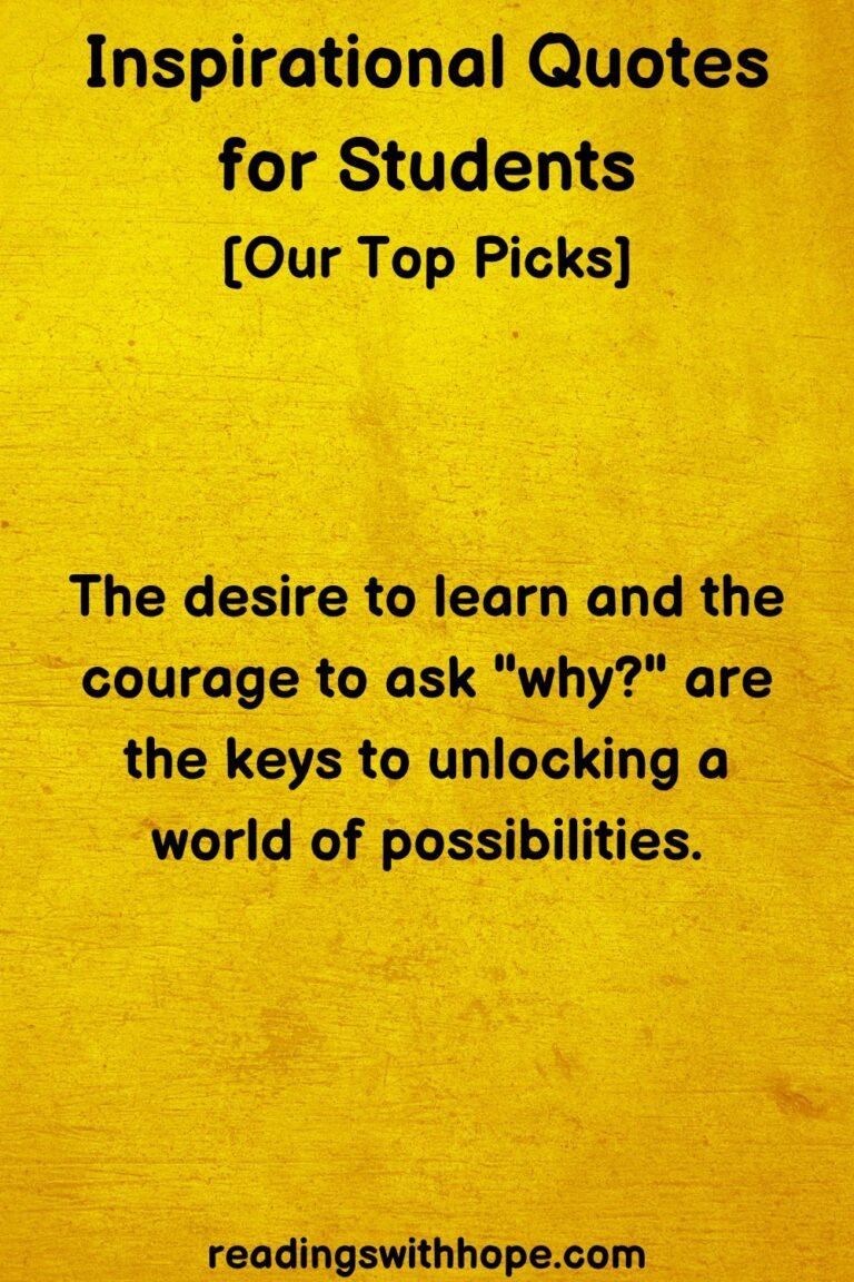 50 Positive Inspirational Quotes That Will Motivate and Encourage You ...