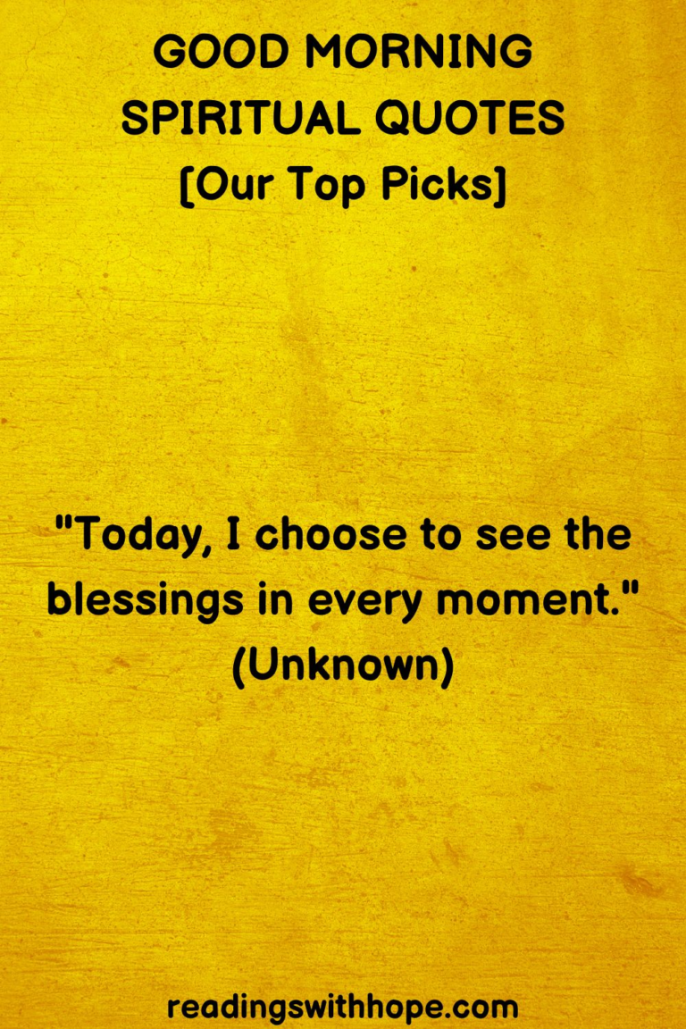 50 Best Spiritual Quotes On Life, For Women and To Inspire You