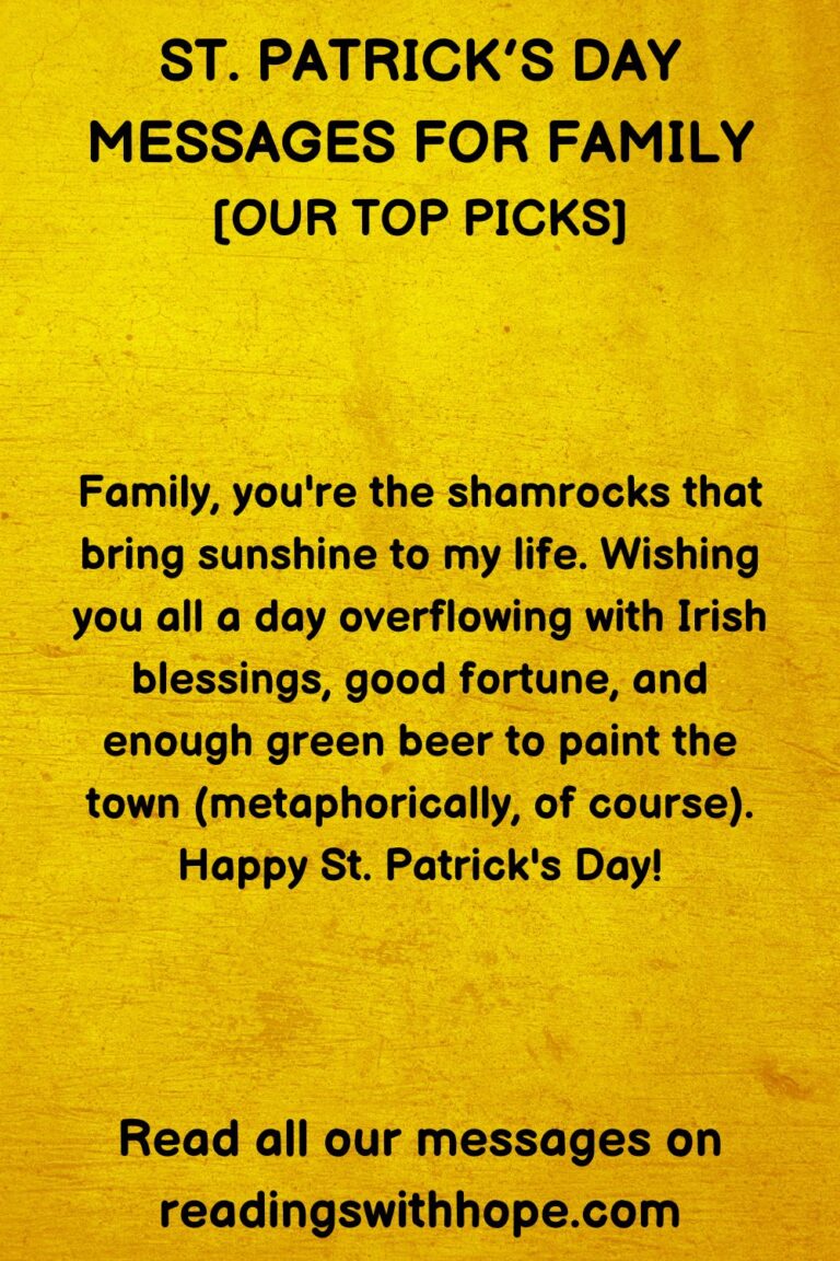 What to Write on a St. Patrick’s Day Card