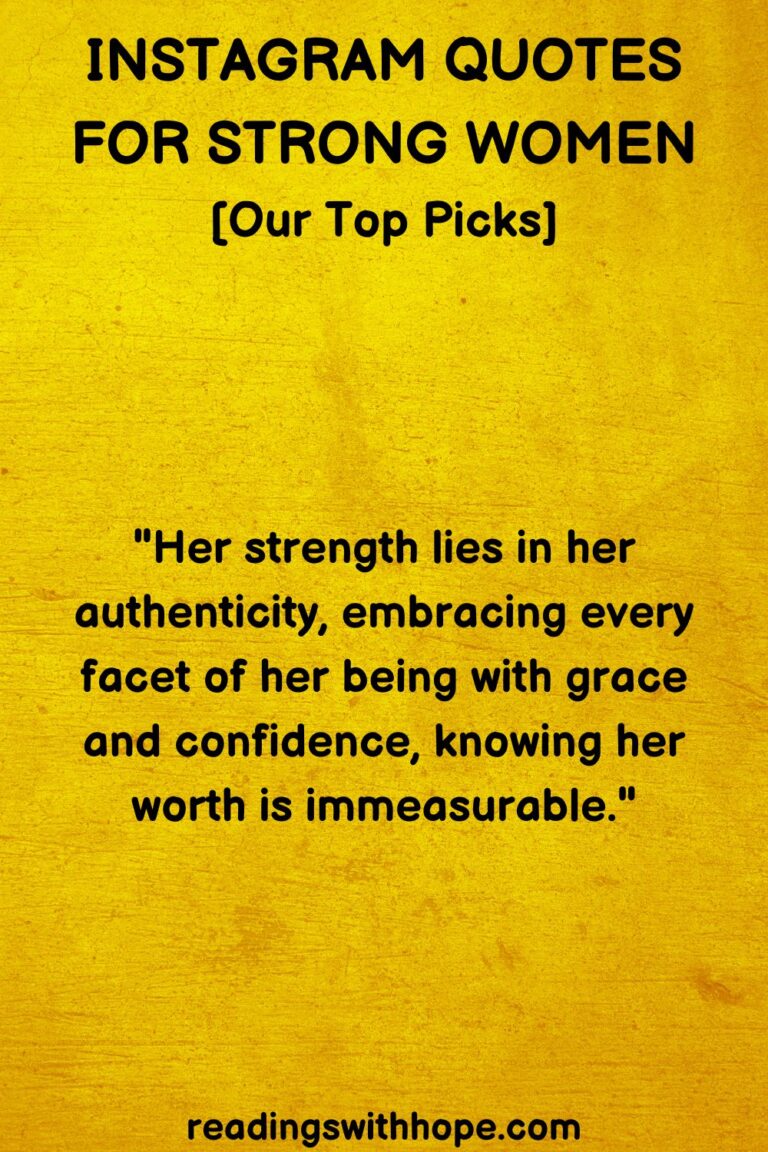 80 Strong Women Quotes That Will Inspire You