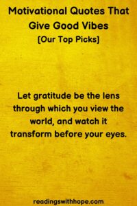 50 Positive Inspirational Quotes That Will Motivate and Encourage You ...