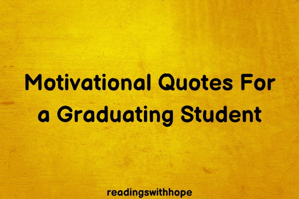 30 Motivational Quotes For Students Taking Tests