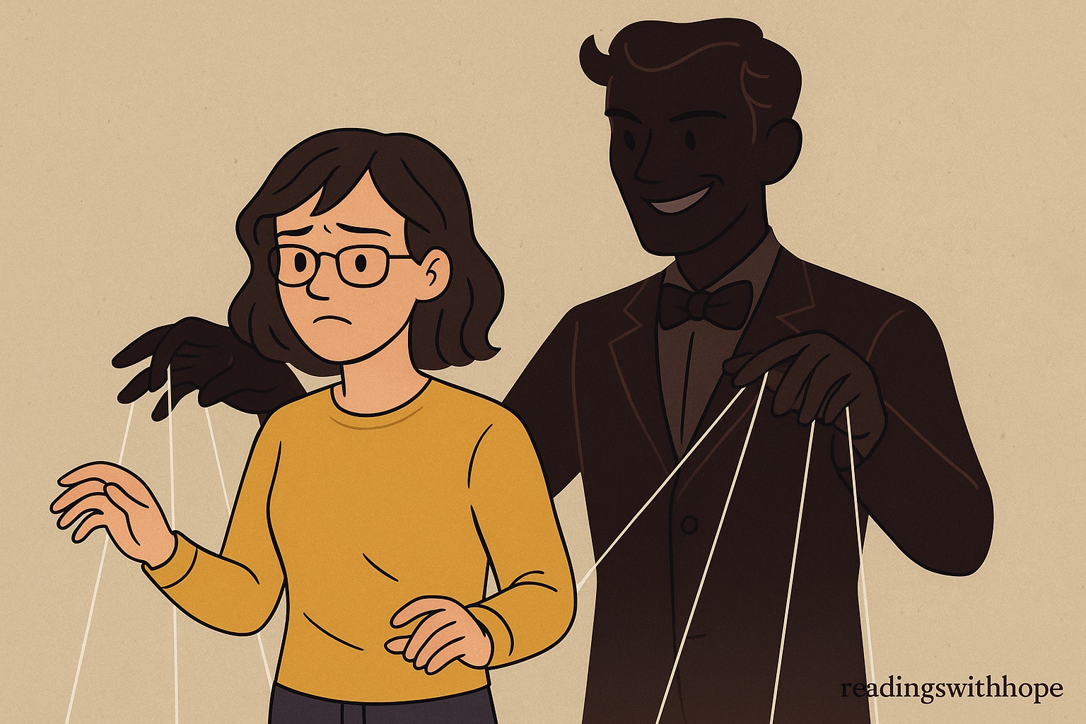 How to Recognize a Covert Narcissist in Relationships